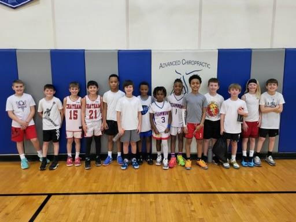 THE GYM of Springfield