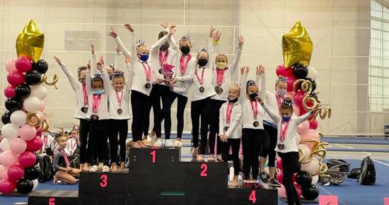 Xcel Team Program Information