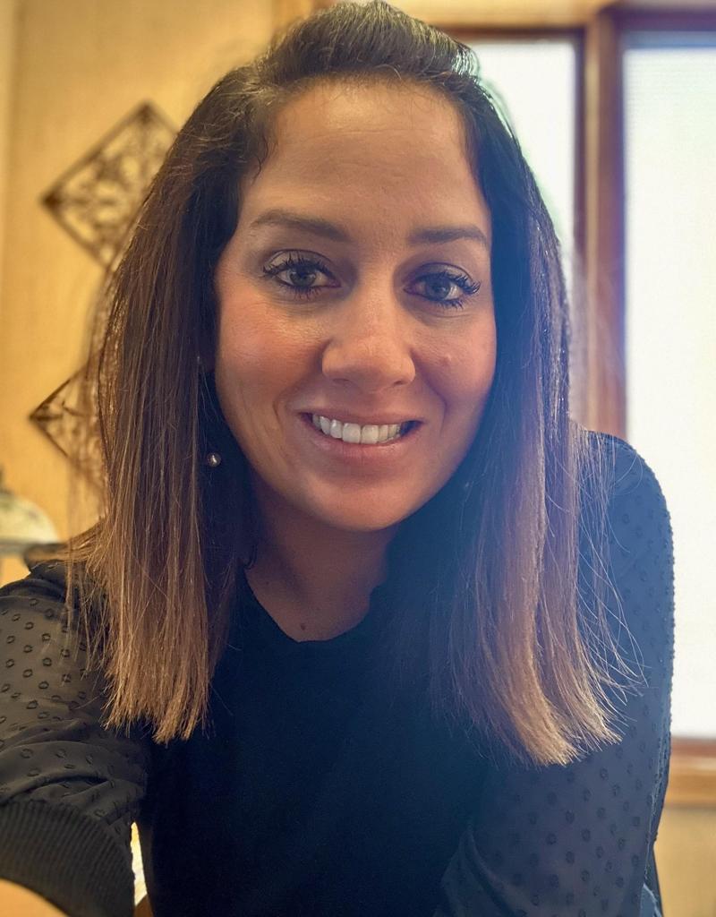 Meet the League Board