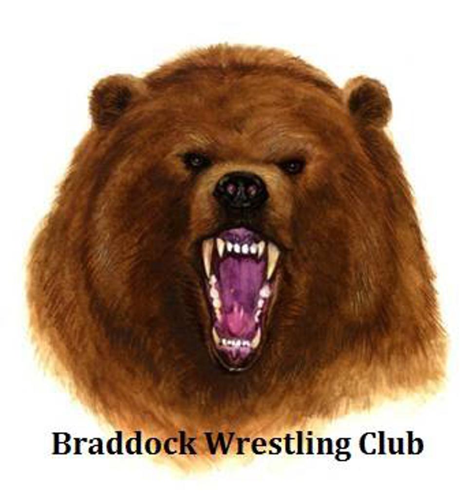 Braddock Wrestling Club