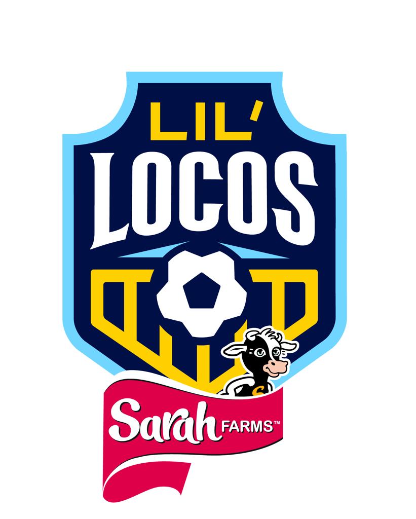 Welcome | Spring 2025 Lil Locos Program | El Paso Locomotive Youth ...