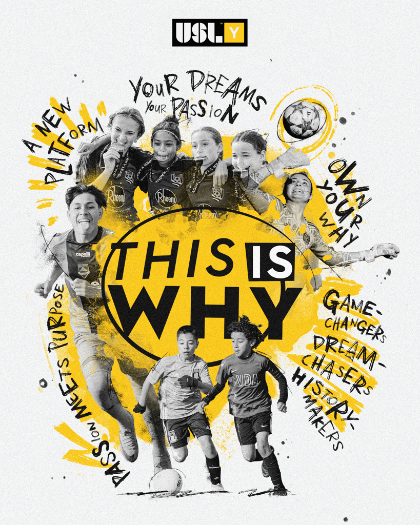 Participant Information | Registered interest for Inter CT USL Youth ...