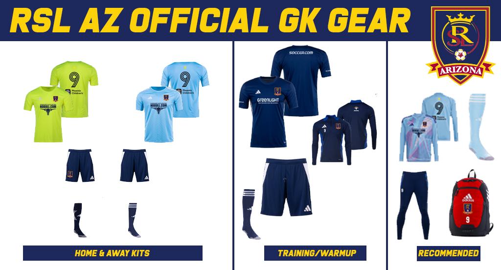 Uniform Information Page