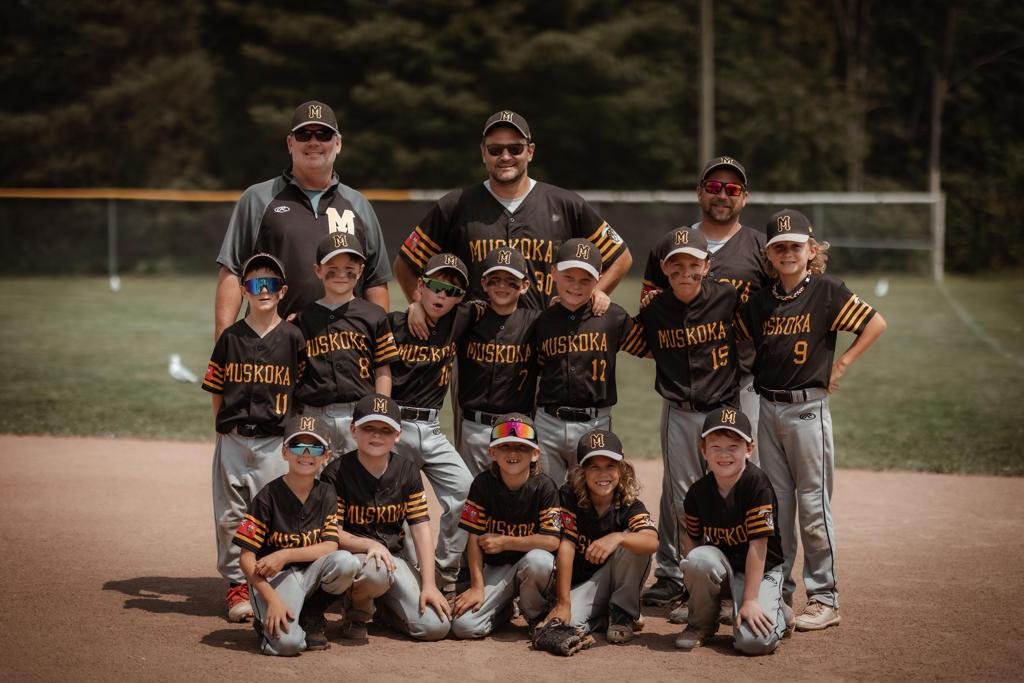 9U Travel Team
