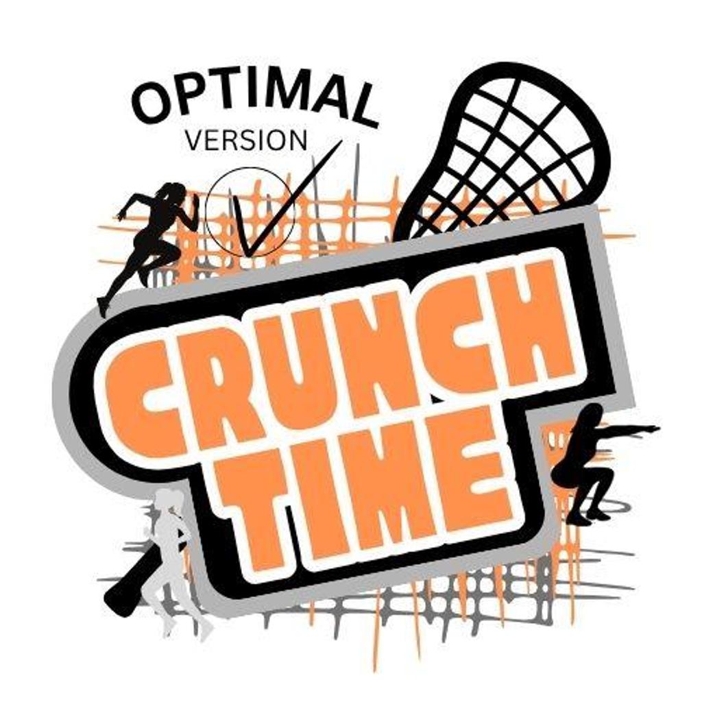 Crunch Time Youth