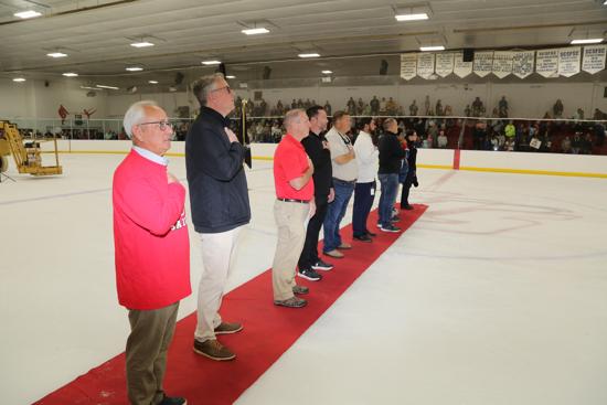 St. Clair Shores Hockey Association