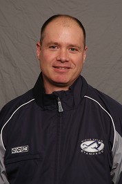 Strength & Conditioning Consultant Kevin Ziegler