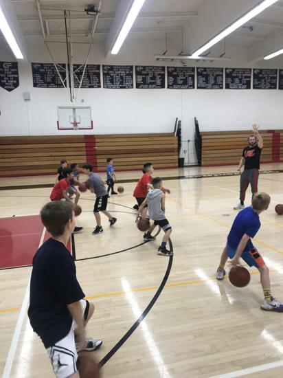 Los Angeles Basketball Club