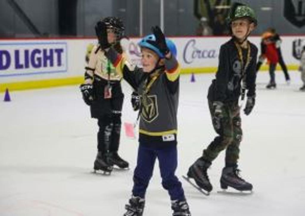 Welcome | 2024-25 LTS Session 3 - AFC RETURN SKATERS | America First Center