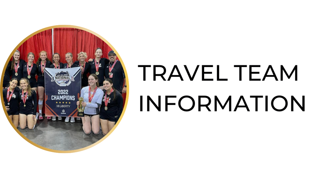 Girls Travel Teams