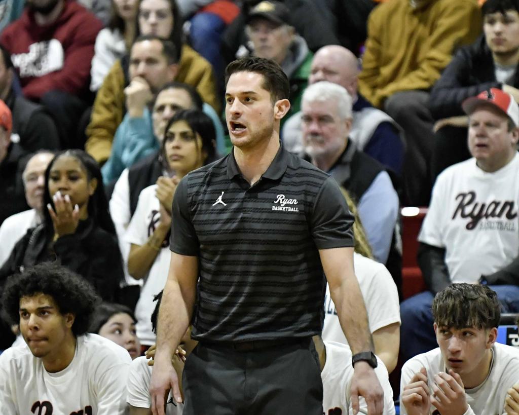 BOYS BASKETBALL: Despite Some Hardships, Archbishop Ryan Advances to ...