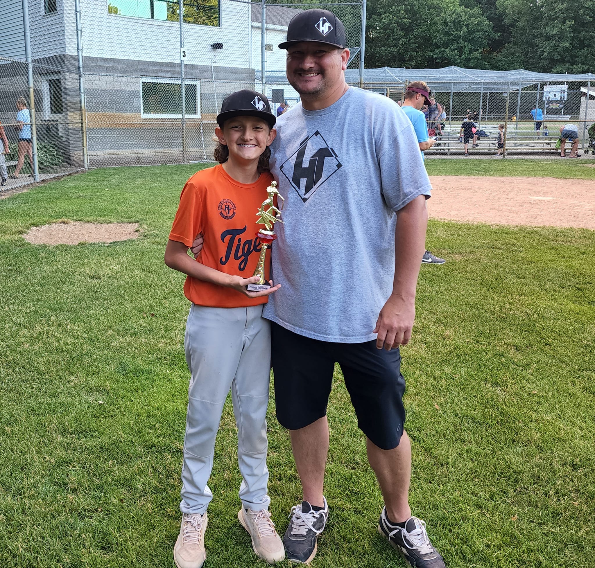 HTBL 2023 Board Members