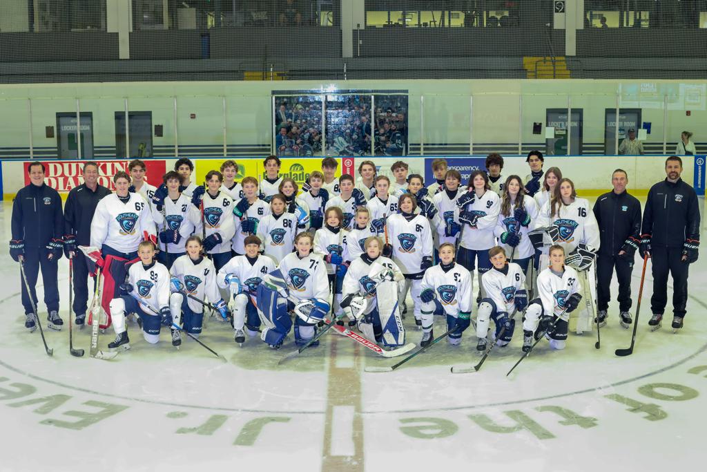 SOUTHEAST ELITE ACADEMY