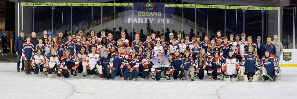 Advanced City League