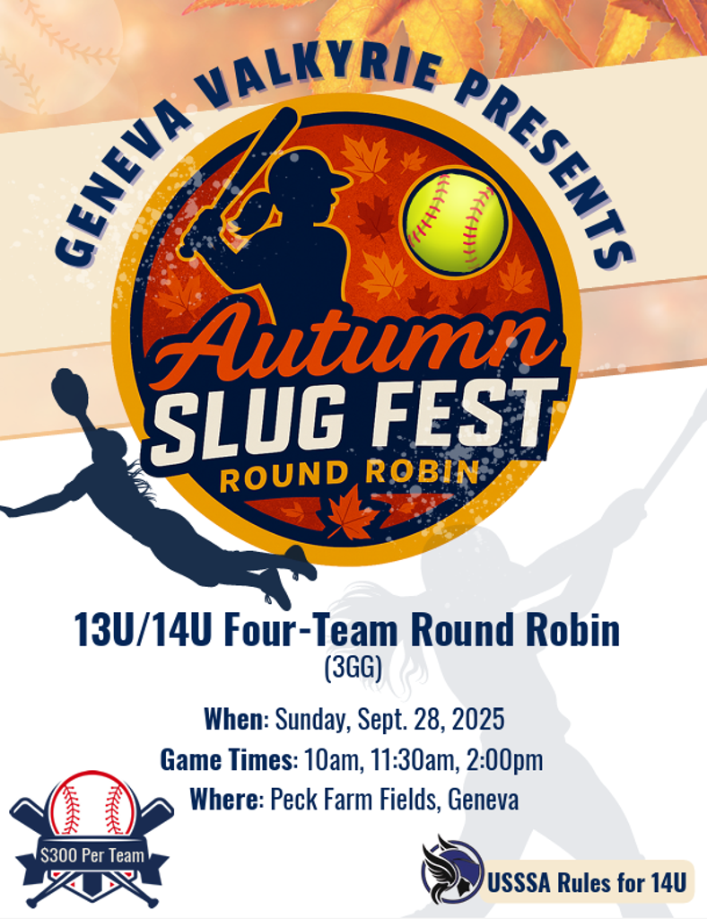 Geneva Softball Association