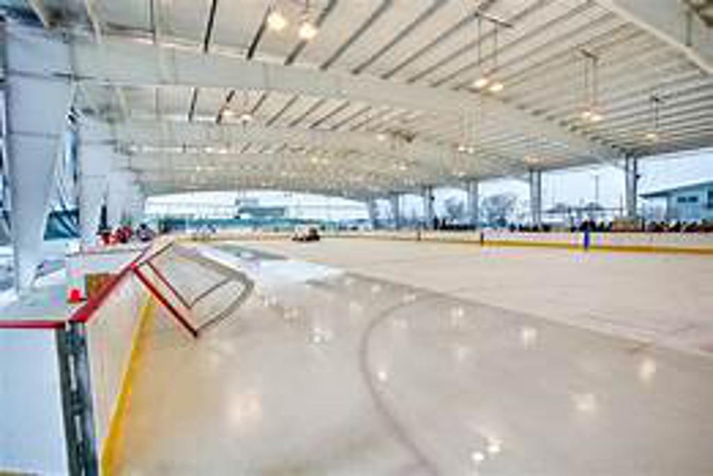 MLYHA 18U Winter Classic