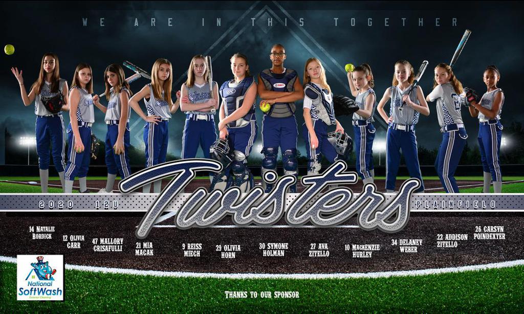 2020 Plainfield Twisters | Photos | Plainfield Athletic Club