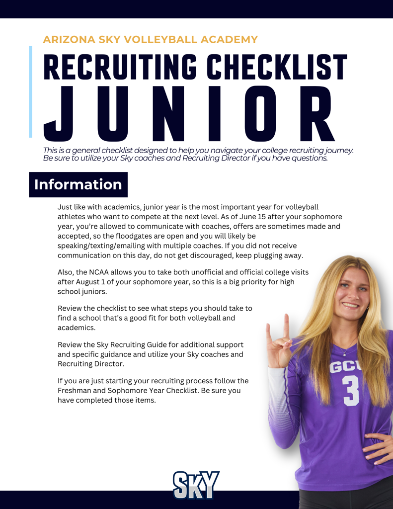 Recruiting Support