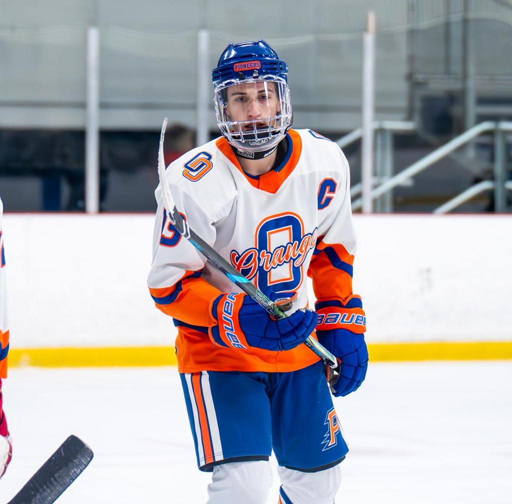 Olentangy Orange Pioneer Classic