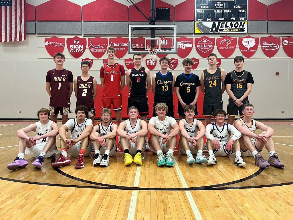 Little Eight Basketball Showcase: A Joy-Filled Finish