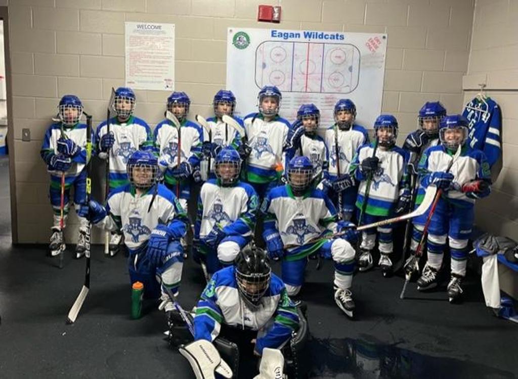 | Photos | Eagan Hockey Association