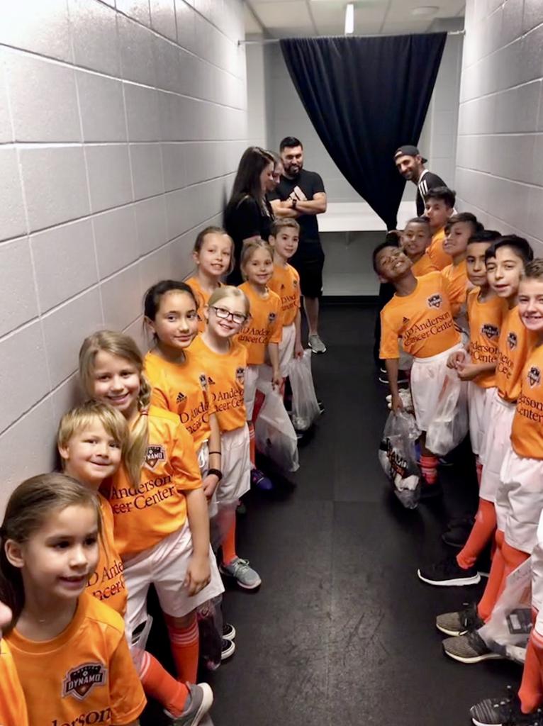 ODC Soccer | Photos | Oaks Dads' Club