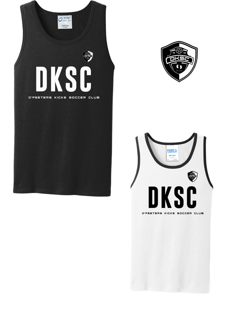 DKSC Official Fan Gear
