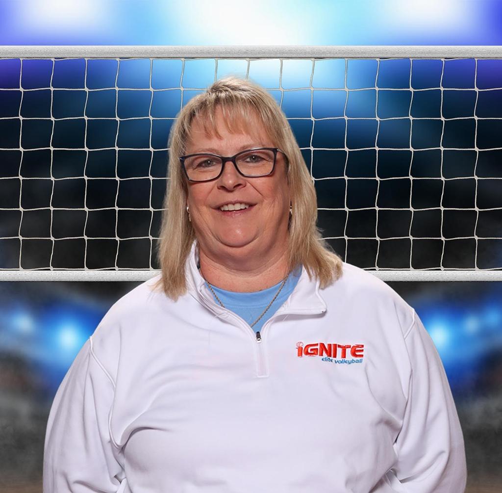 Meet the Elite Staff