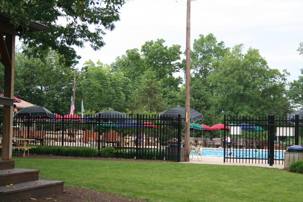 Virtual Tour of The Club