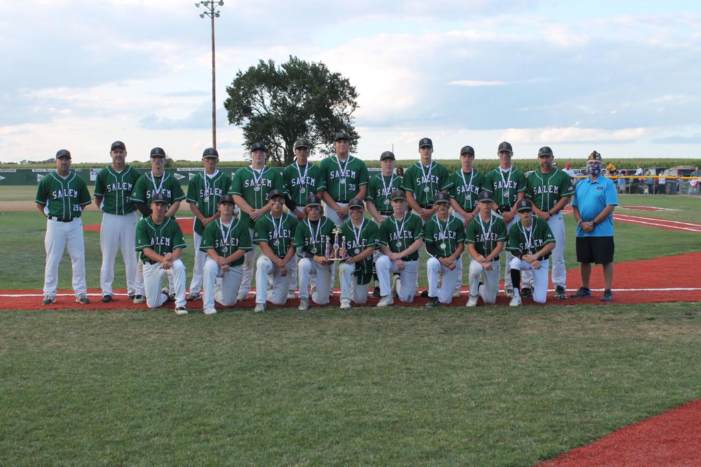 South Dakota VFW Baseball