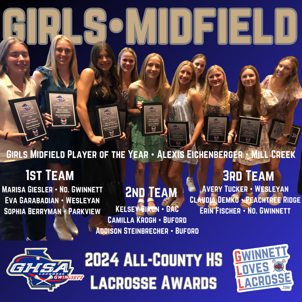 Gwinnett GHSA Lacrosse Programs