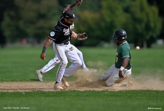 La Azteca Baseball League