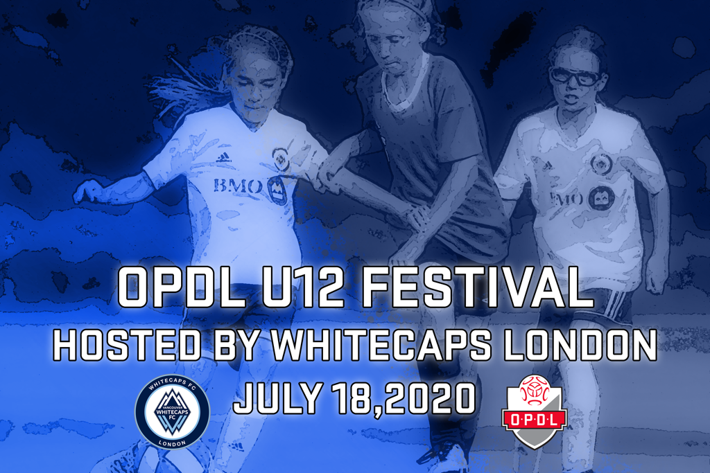 2020 OPDL U12 FESTIVAL