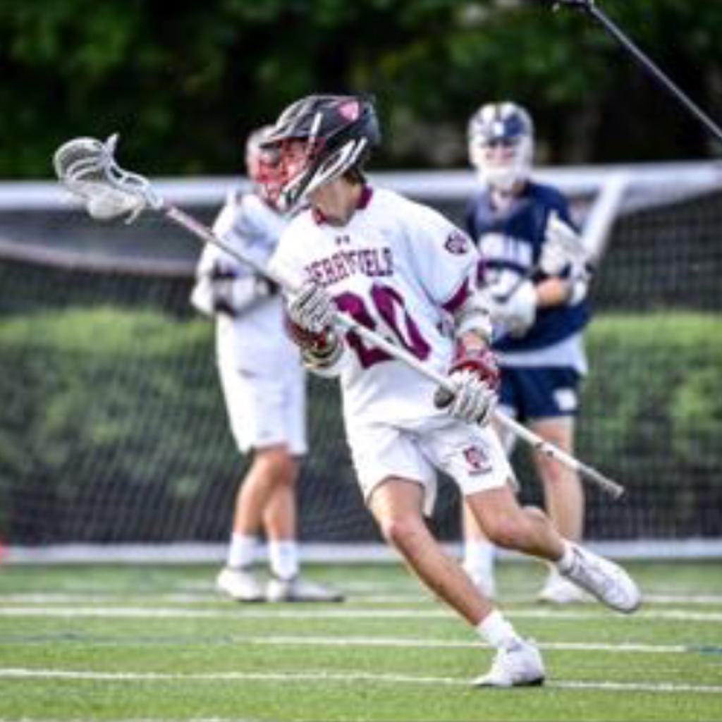 NH Tomahawks Coaching Staff