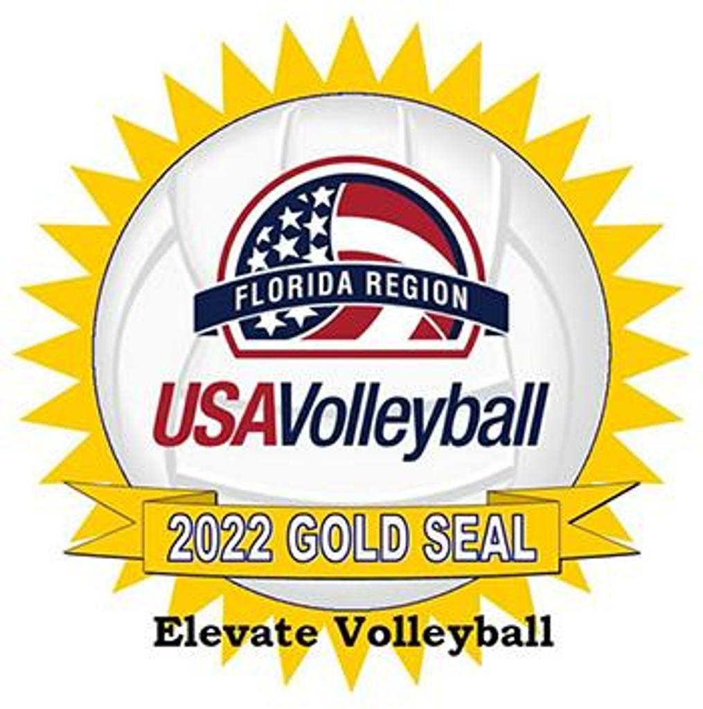 Learn More About Elevate Volleyball