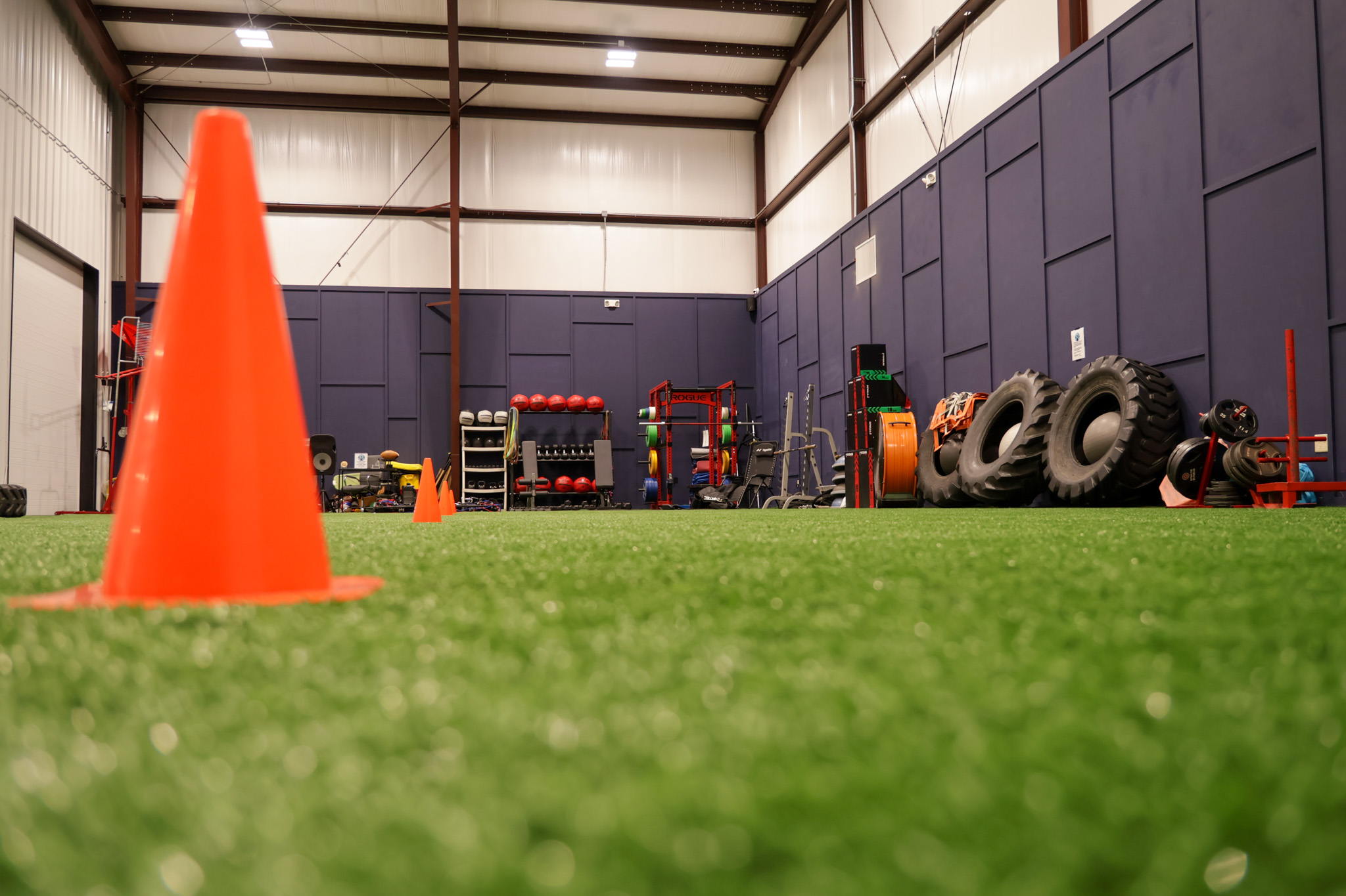 Arkansas Select Volleyball