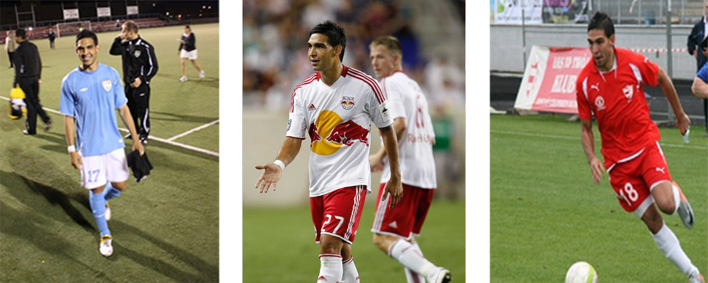 Founder/Director Bio