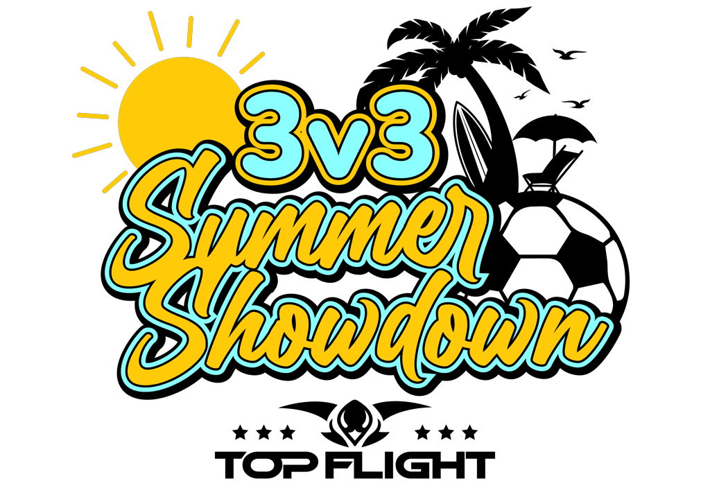 3v3 Summer Showdown