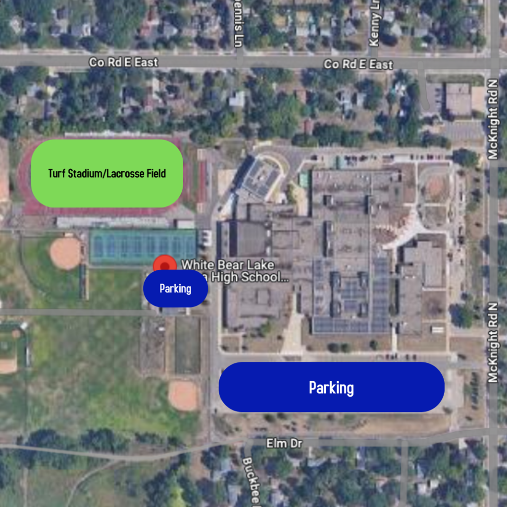 Association Field Maps