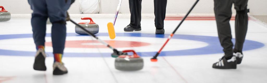 Curling Opportunities