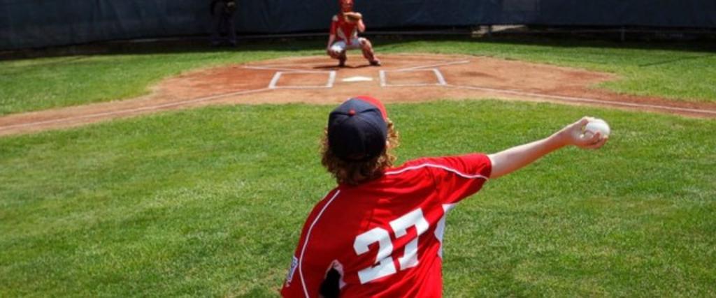 Pitch Count Regulations