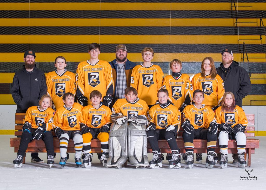 House League