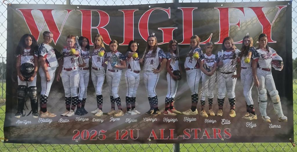 Wrigley Baseball and Softball Association