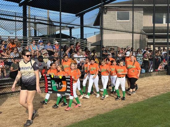 Winter Springs Babe Ruth