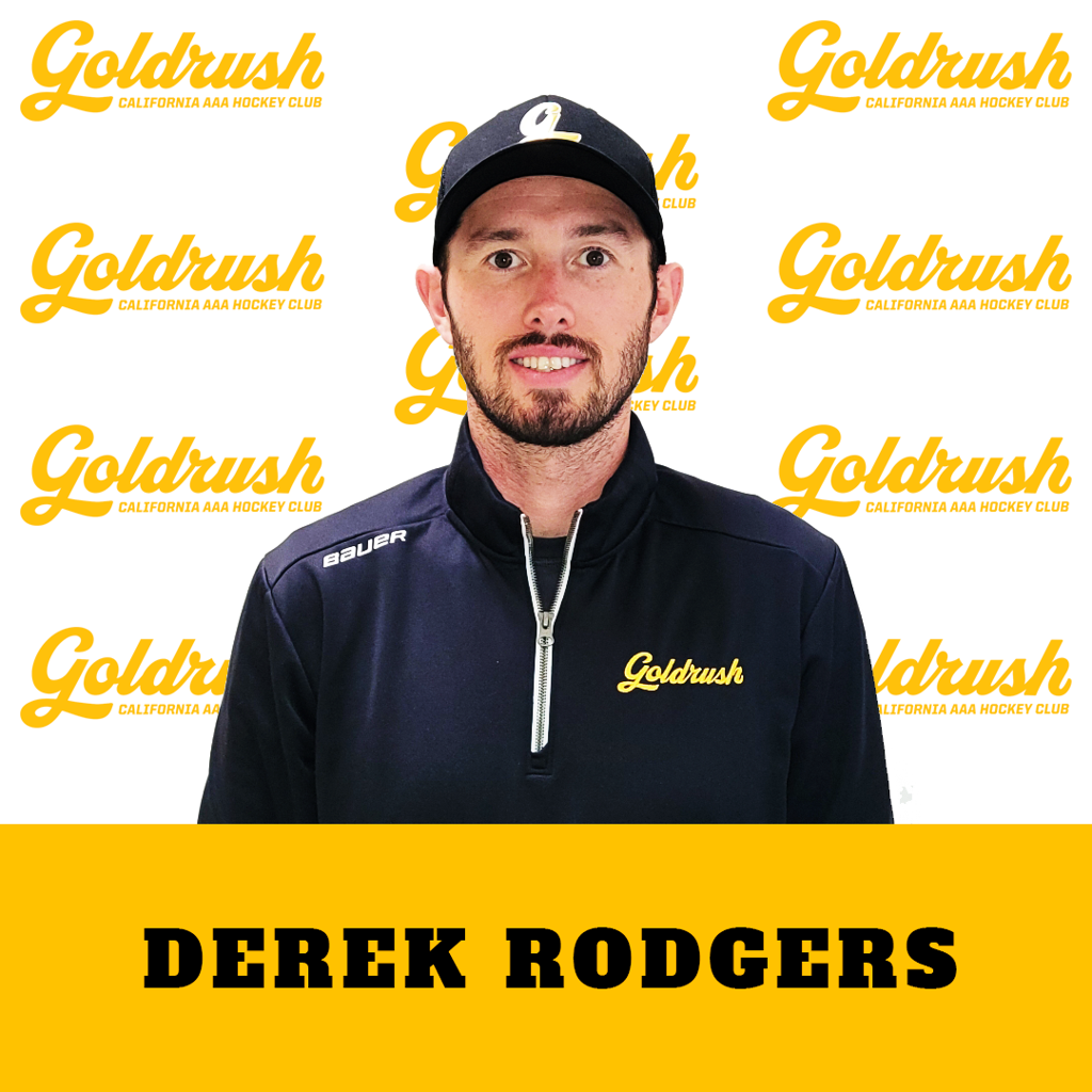 Derek Rodgers