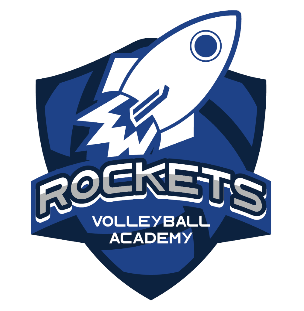 Rockets Volleyball Academy