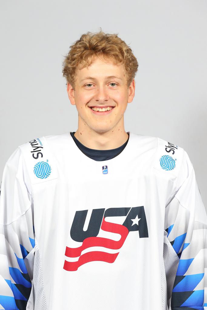 Team USA Headshots | Photos | Team USA Hockey