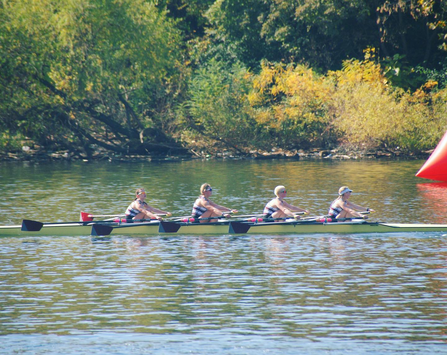 2024 Conestoga Crew Team Roster