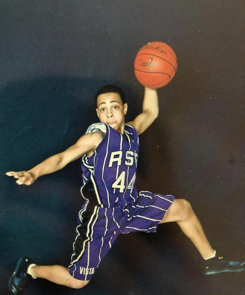 Rainier Select Basketball (RSB)