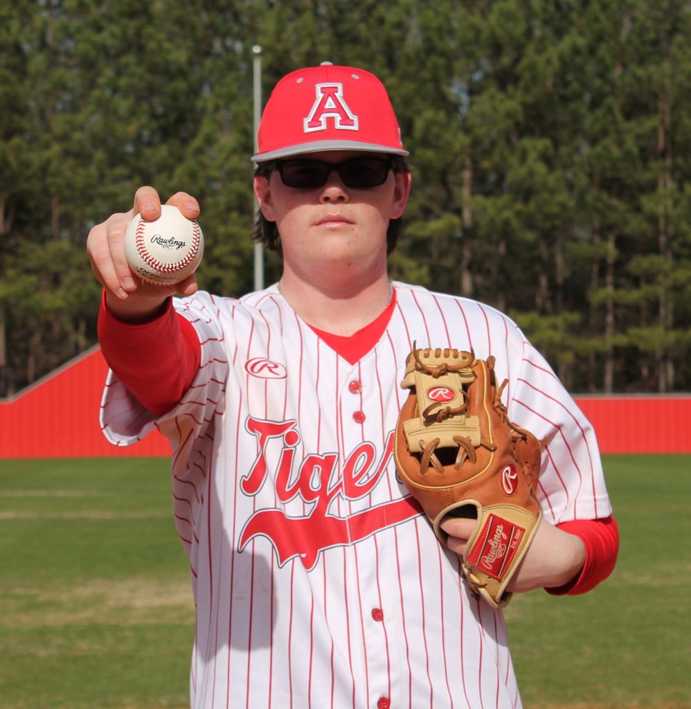 Archer Varsity Baseball